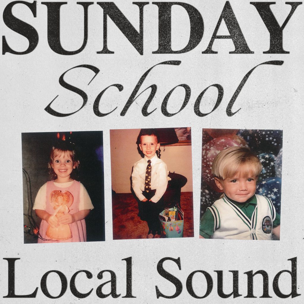 Local Sound/Integrity Music album “Sunday School” on WorshipTeam ...