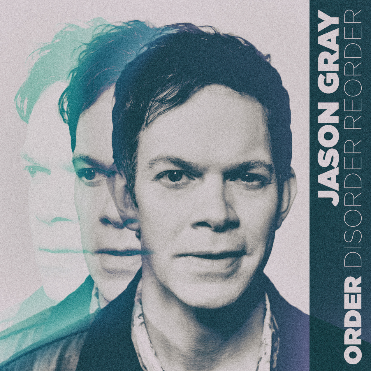 Jason Gray/Centricity Music album “Order” on WorshipTeam – WorshipTeam.com