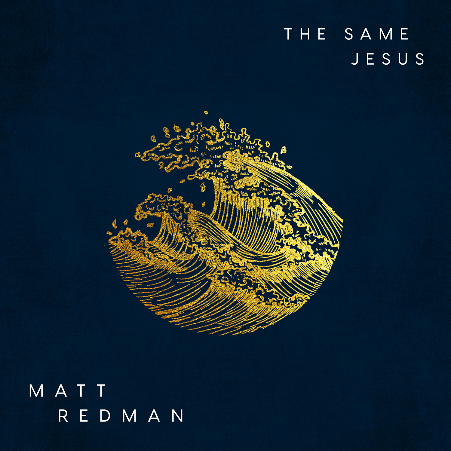 Matt Redman/Integrity Music single “The Same Jesus” on WorshipTeam ...