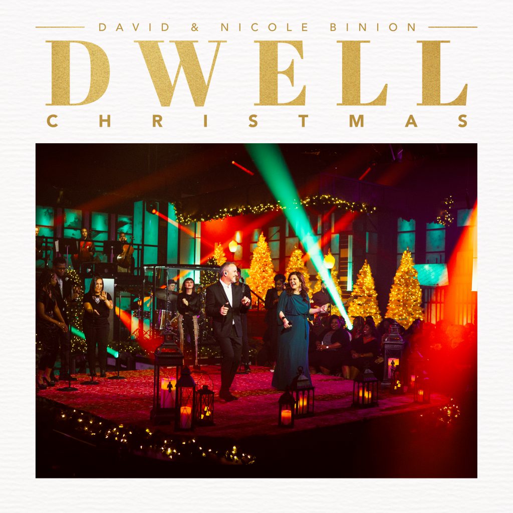 David & Nicole Binion – WorshipTeam.com