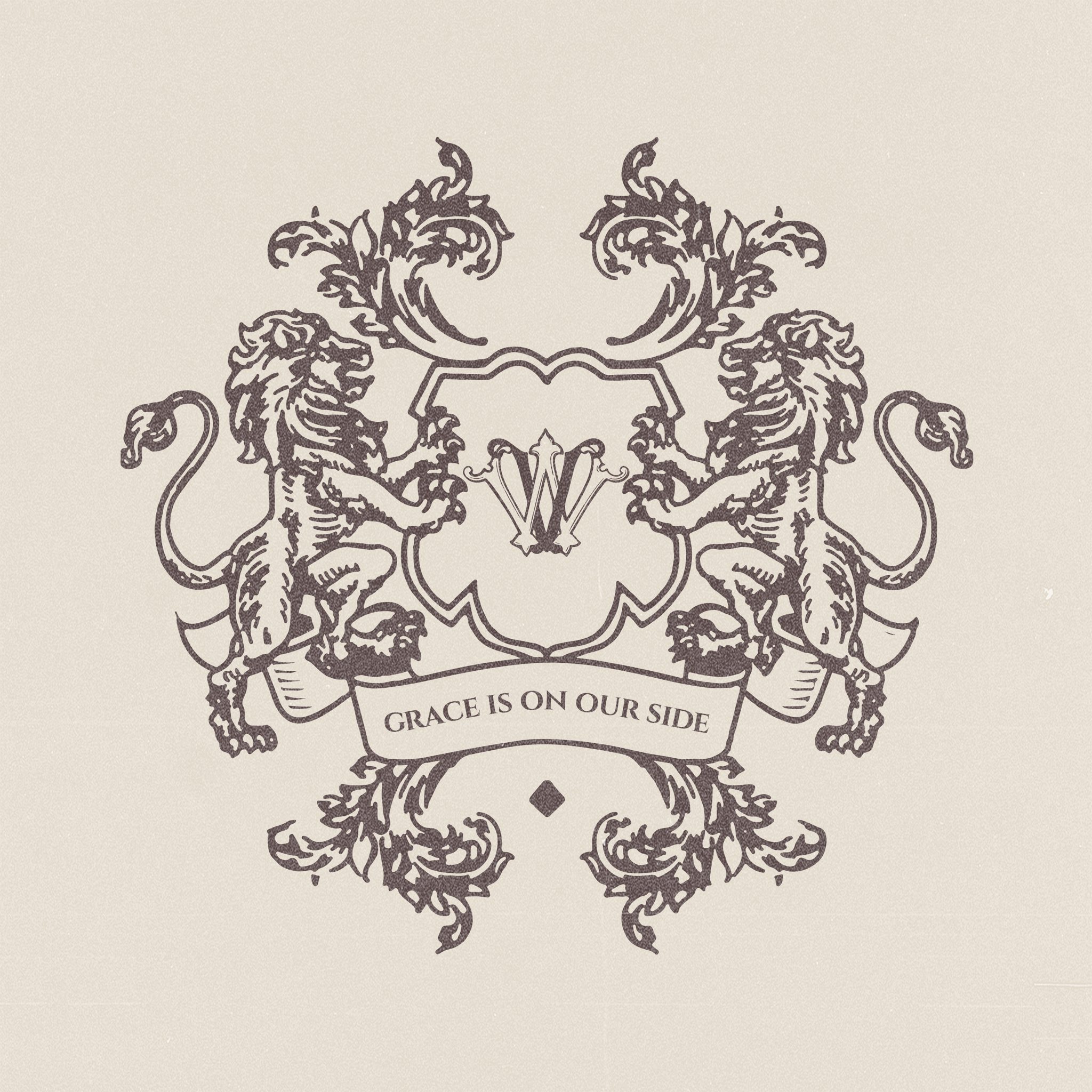 Vertical Worship/Essential Worship album “Grace Is On Our Side” on ...