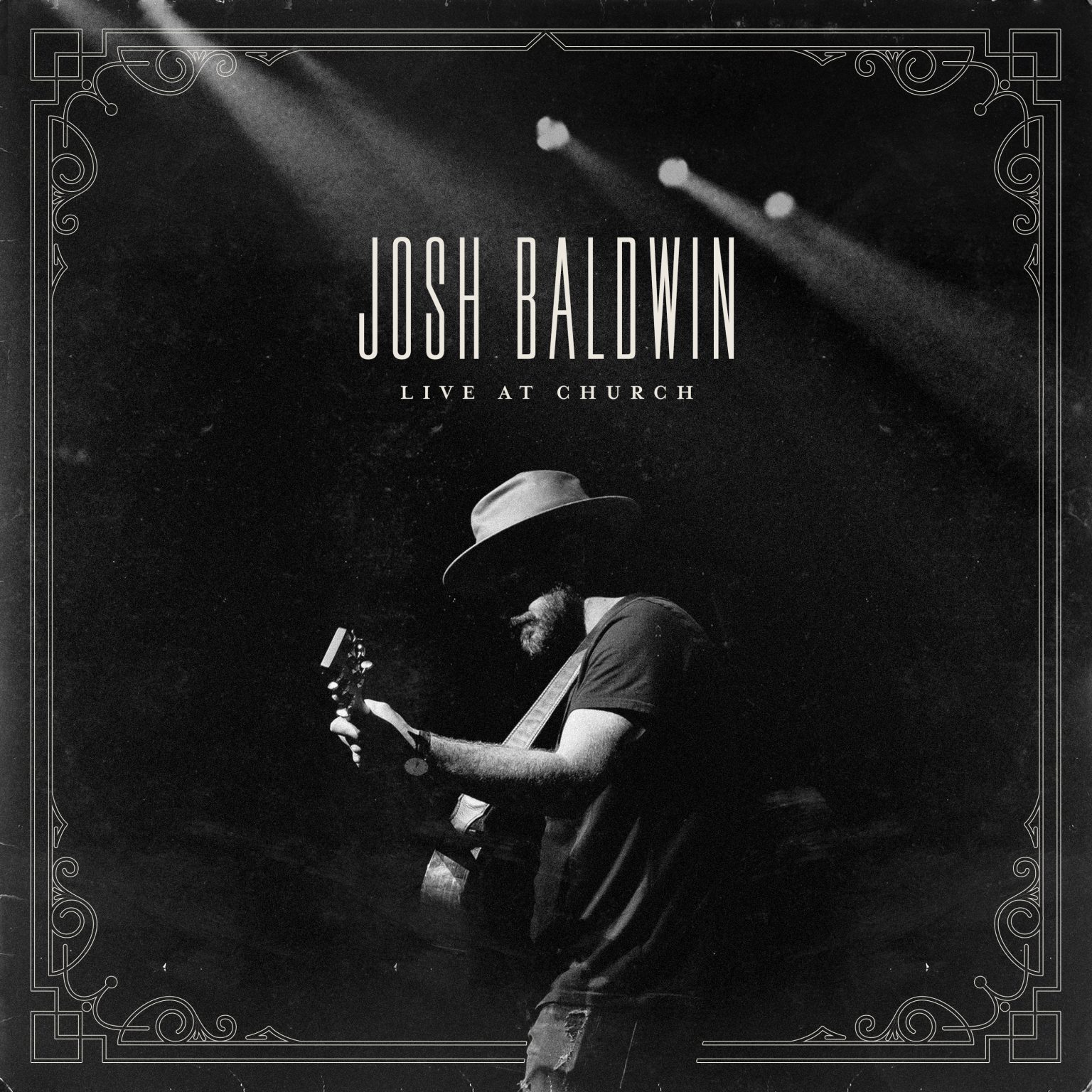 Josh Baldwin/Bethel Music album “Live At Church” on WorshipTeam ...