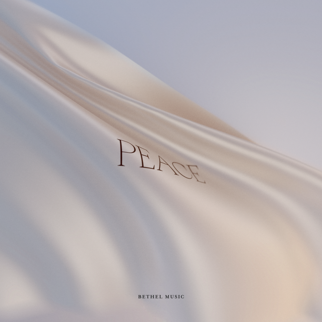 Bethel Music album “Peace” on WorshipTeam – WorshipTeam.com