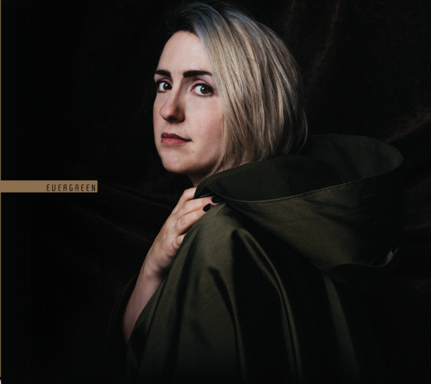 Audrey Assad/Fortunate Fall Records album “Evergreen” on WorshipTeam ...