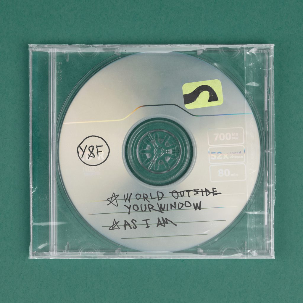 Hillsong Young & Free “World Outside Your Window & As I Am” on ...