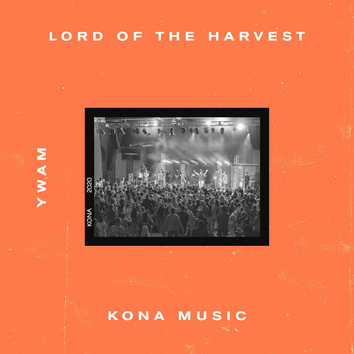 YWAM Kona Music/Integrity Music single “Lord Of The Harvest” on WorshipTeam – WorshipTeam.com