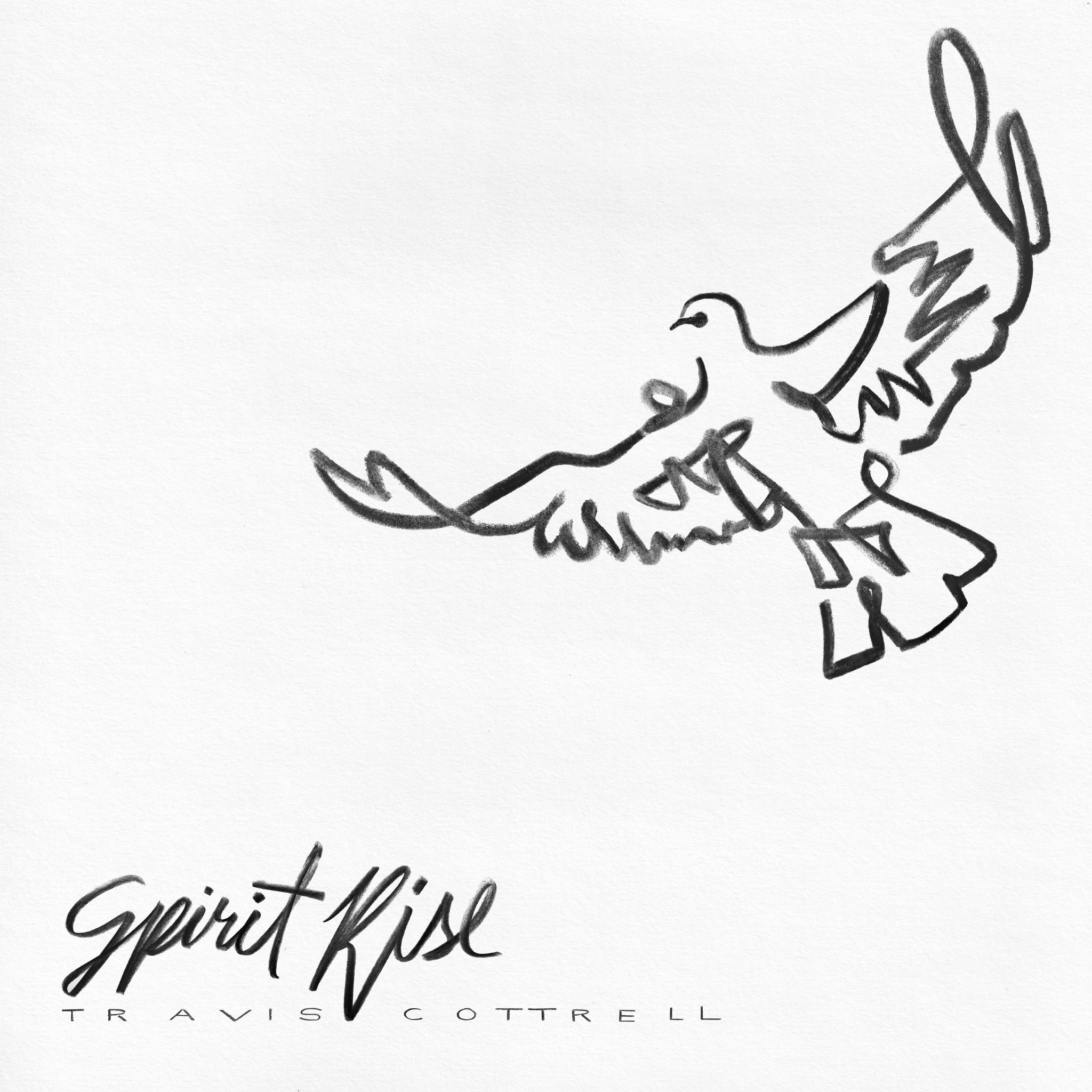 Travis Cottrell/Worship Together album “Spirit Rise” on WorshipTeam ...