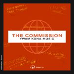 YWAM Kona Music/Integrity Music album “The Commission” on WorshipTeam – WorshipTeam.com