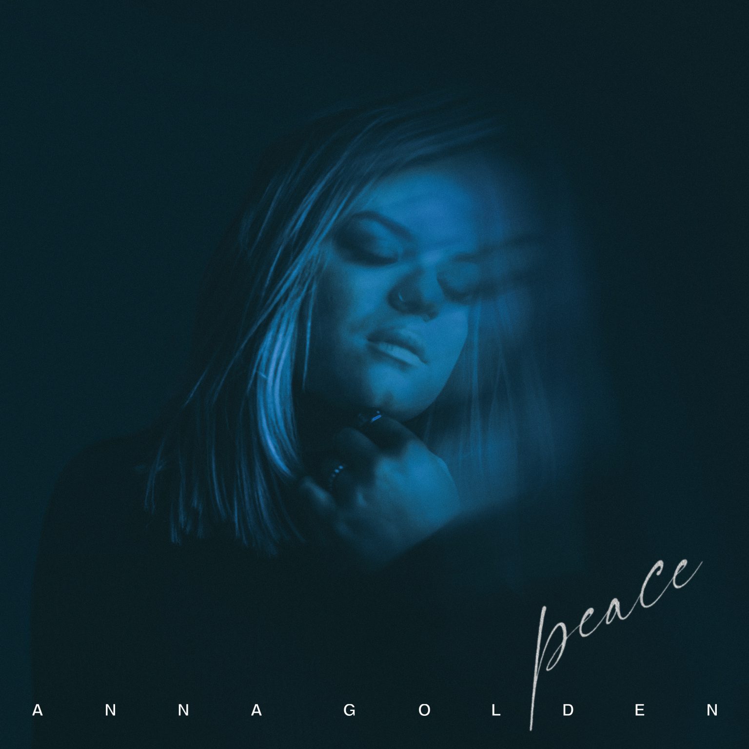 Anna Golden/Motown Gospel single “Peace” on WorshipTeam – WorshipTeam.com