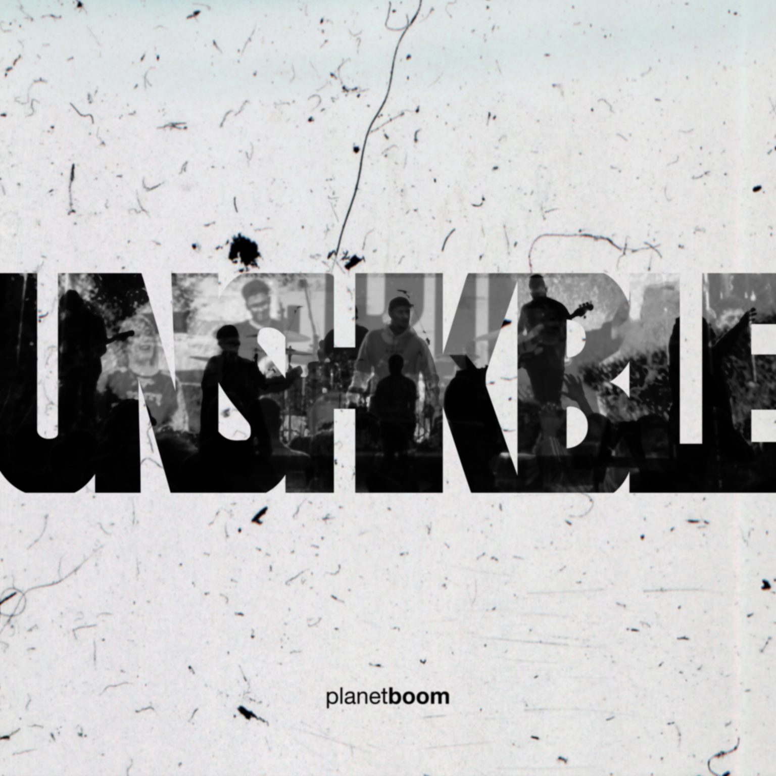 Planetboom/Venture 3 Media “Unshakeable” on WorshipTeam – WorshipTeam.com