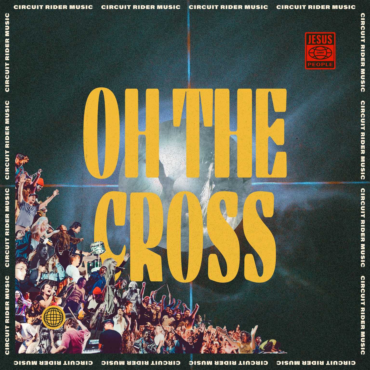 Lindy Cofer/Circuit Rider Music single “Oh The Cross” on WorshipTeam – WorshipTeam.com