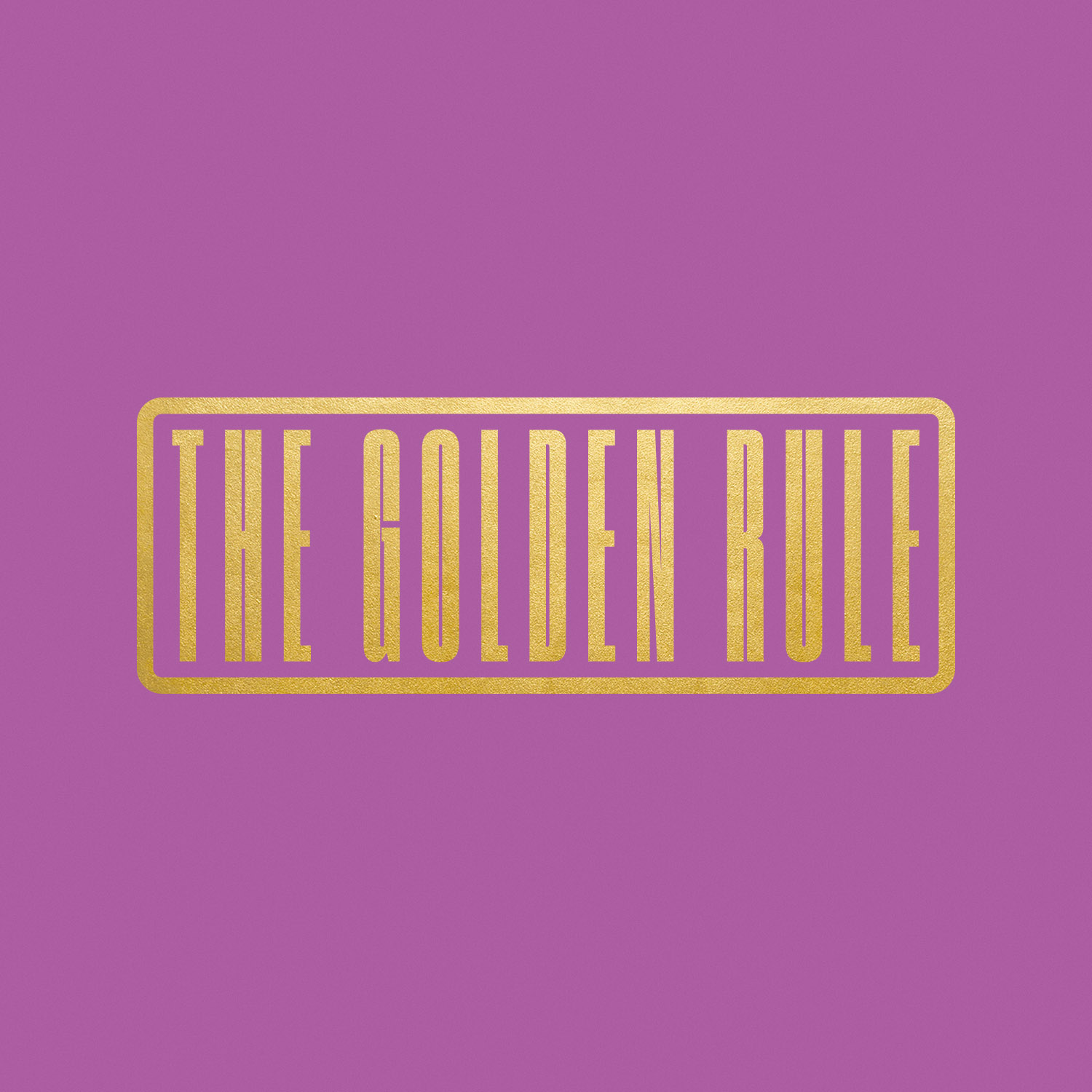 Nick & Becky Drake/Integrity Music single “The Golden Rule” on ...