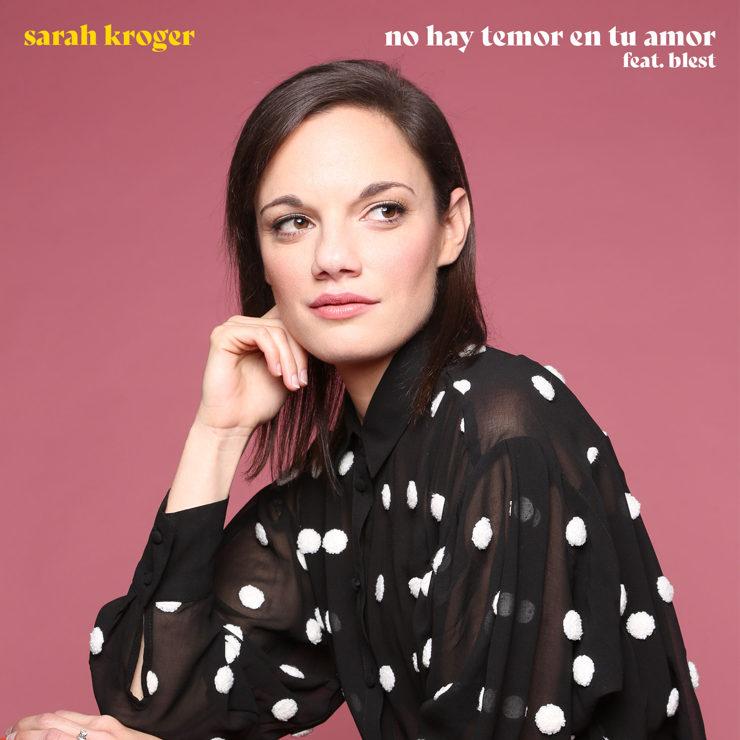 Sarah Kroger/Integrity Music “No Hay Temor En Tu Amor” on WorshipTeam ...