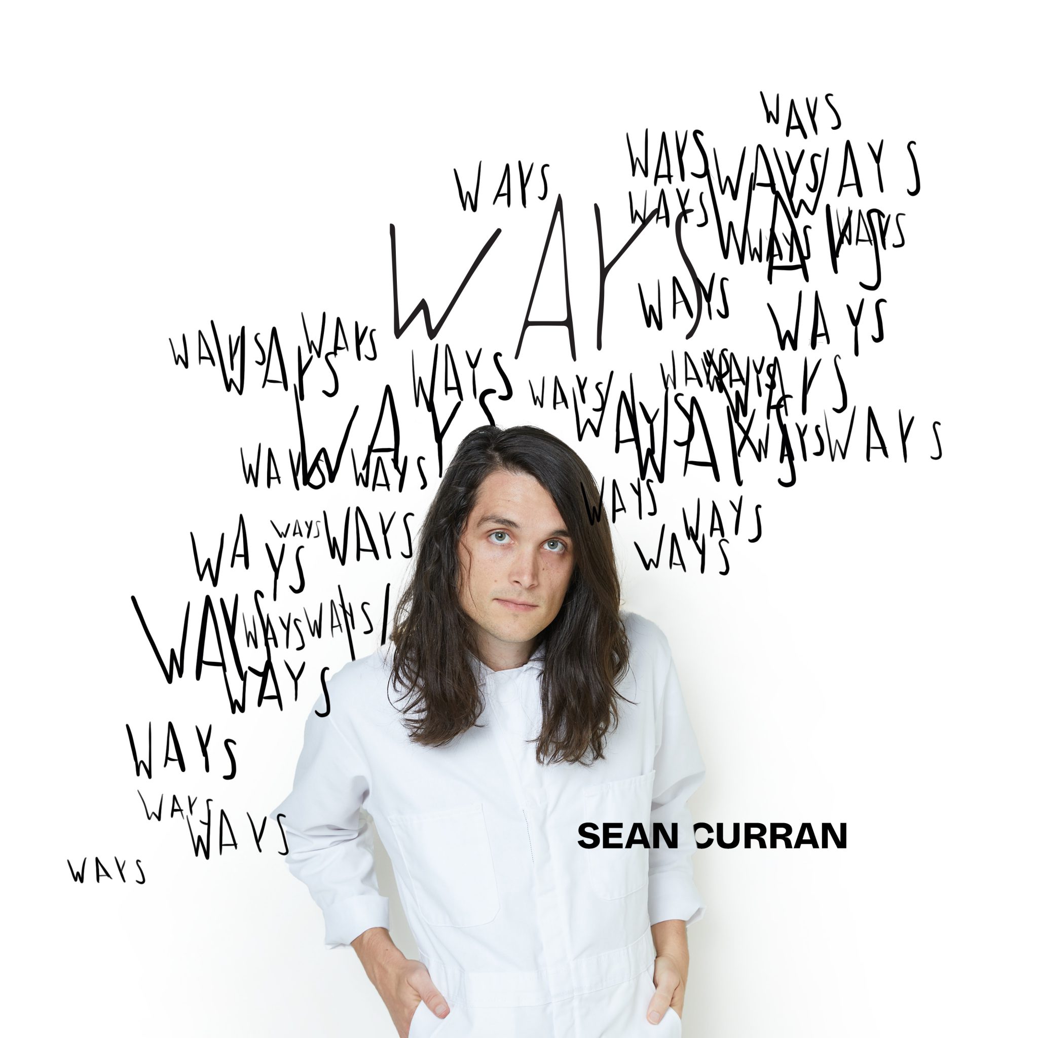 Sean Curran/Sparrow Records “Ways” on WorshipTeam – WorshipTeam.com