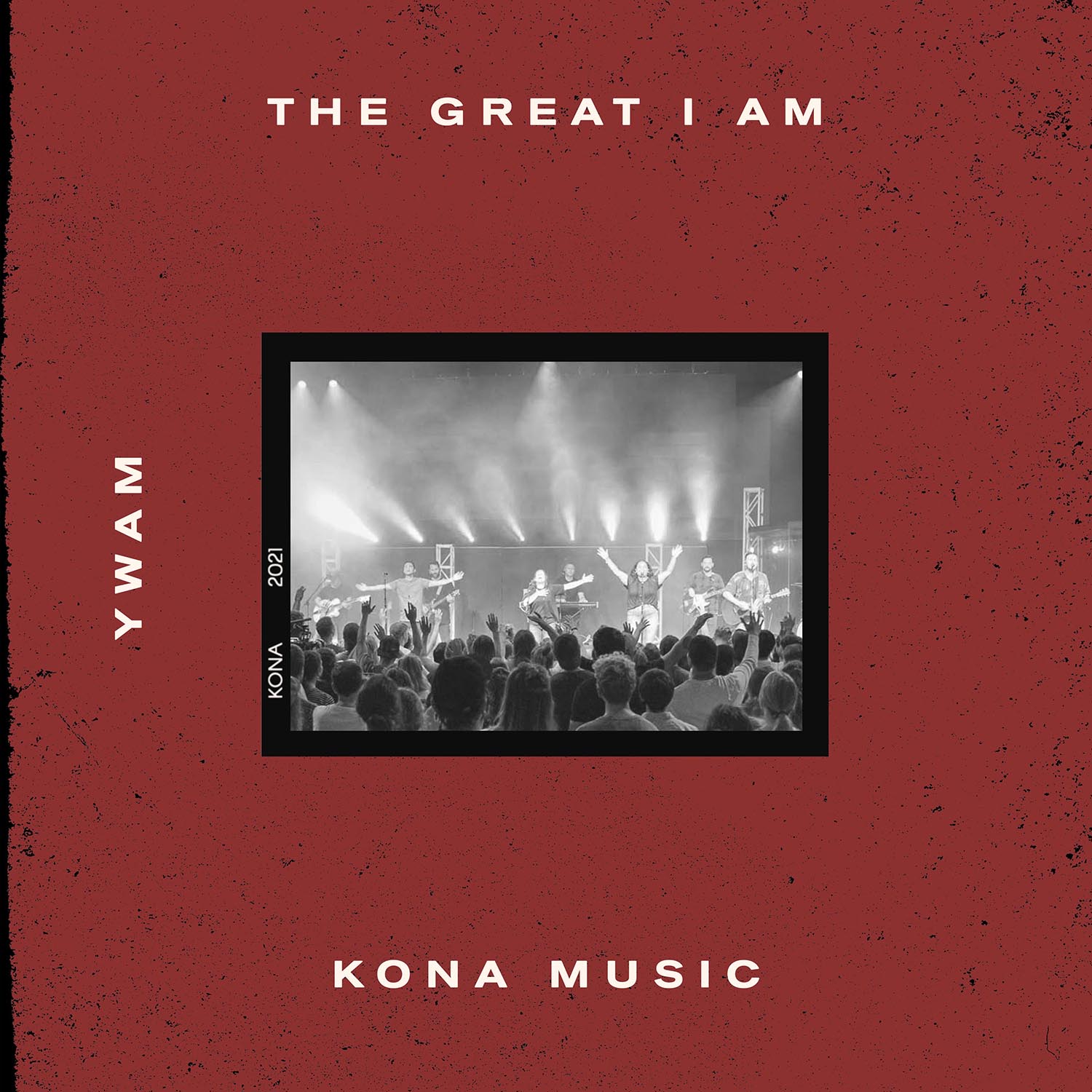 YWAM Kona Music/Integrity Music single “The Great I Am” on WorshipTeam ...