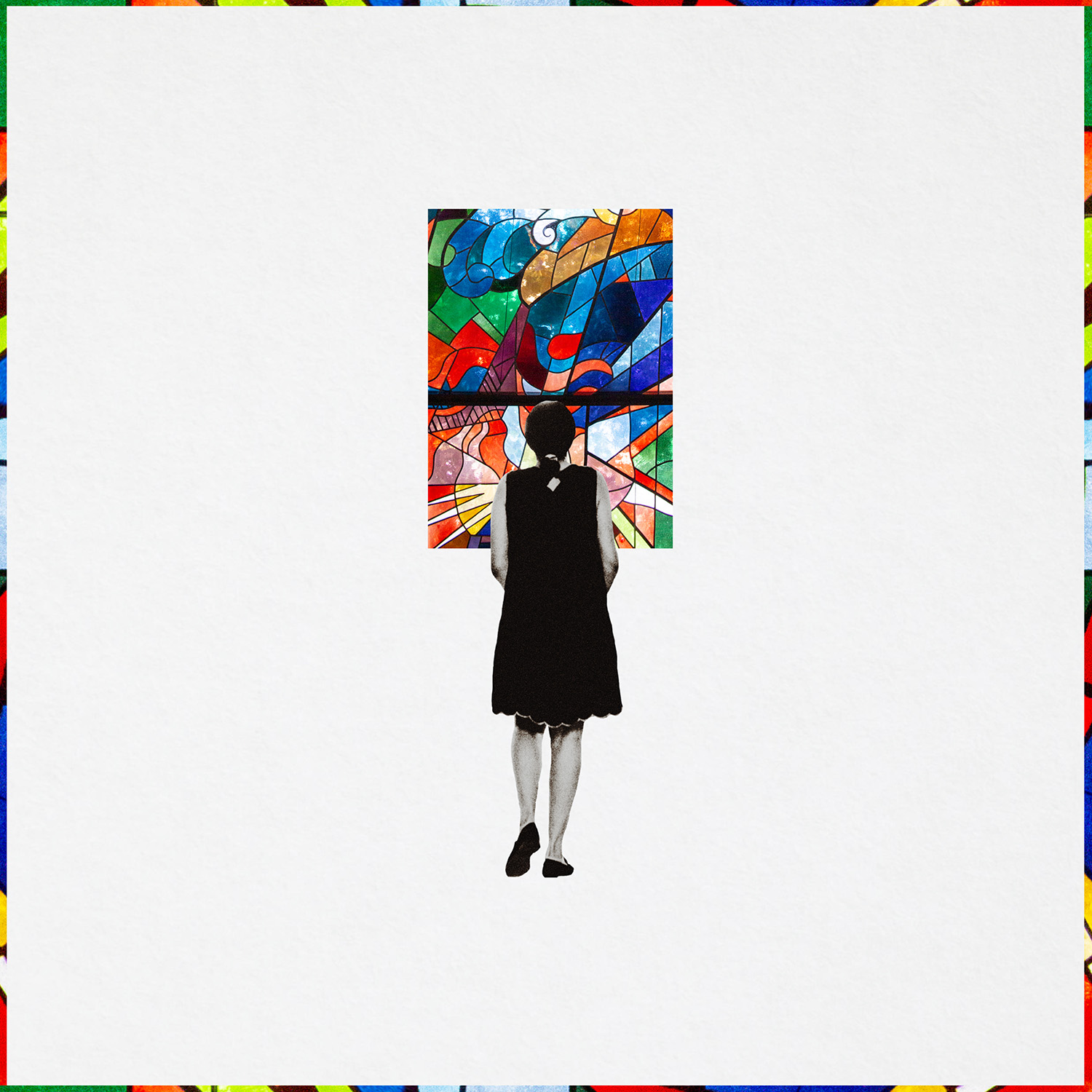 Citizens/Integrity Music album “The Joy Of Being” on WorshipTeam ...