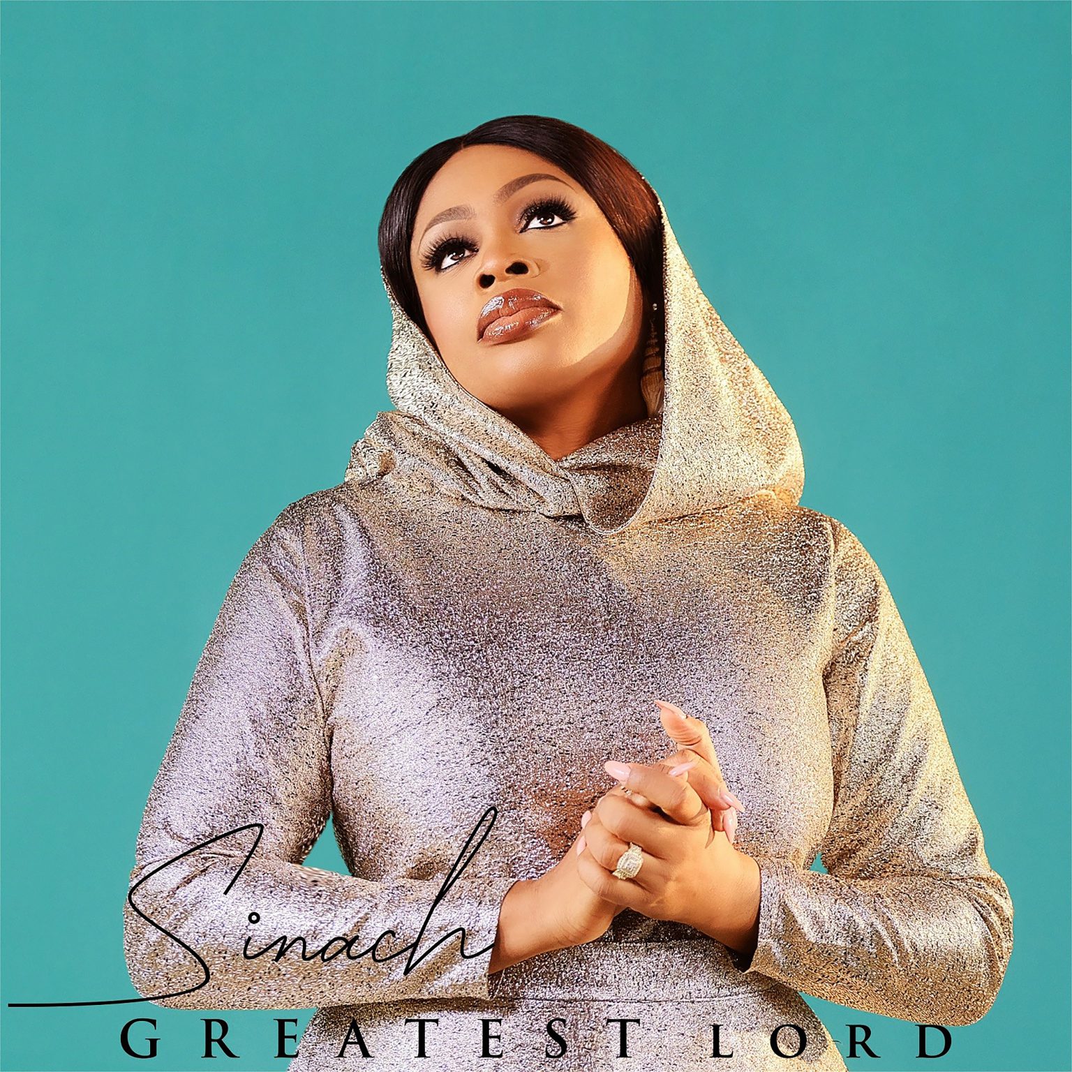 Sinach/Integrity Music album “Greatest Lord” on WorshipTeam ...