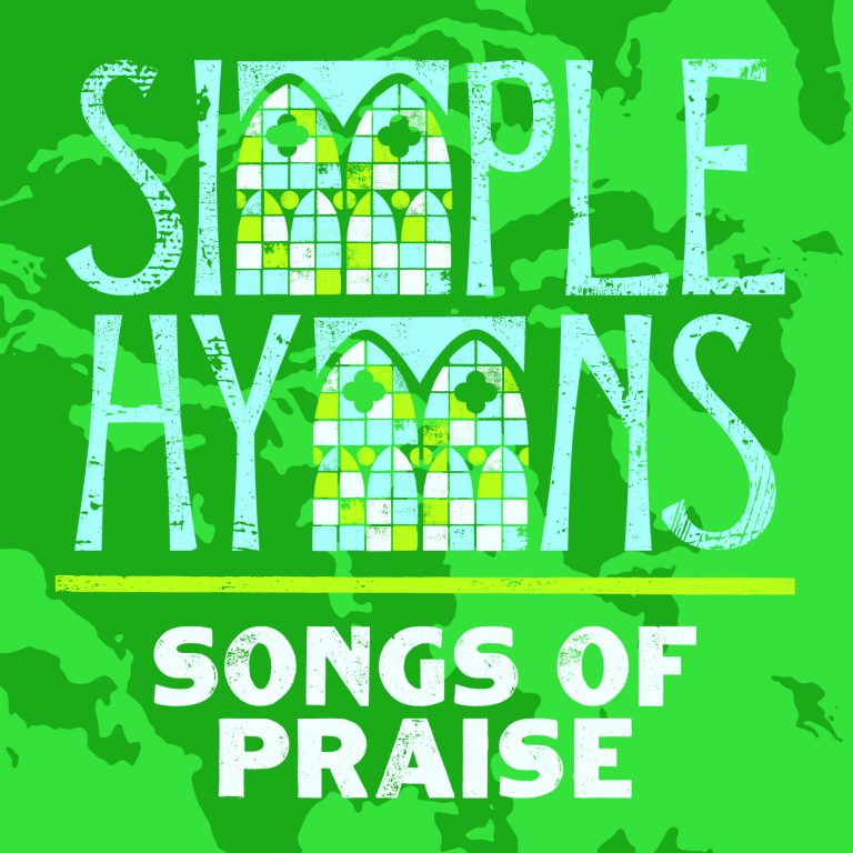 Simple Hymns/Venture 3 Media album “Songs Of Praise” on WorshipTeam ...