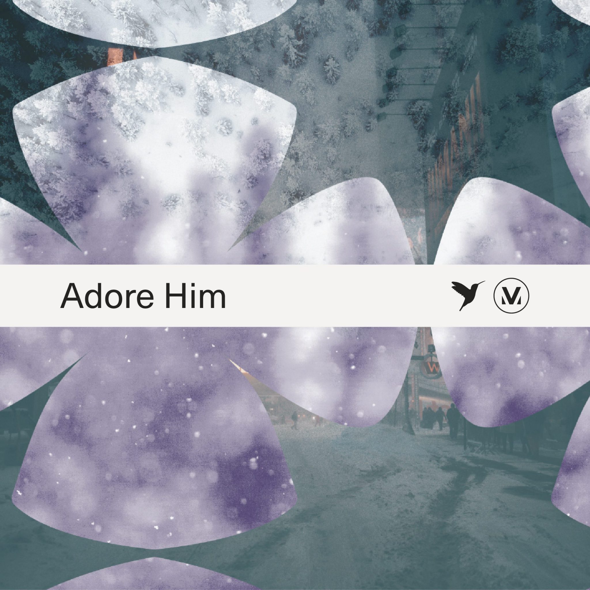 Vineyard Worship album “Adore Him” on WorshipTeam – WorshipTeam.com