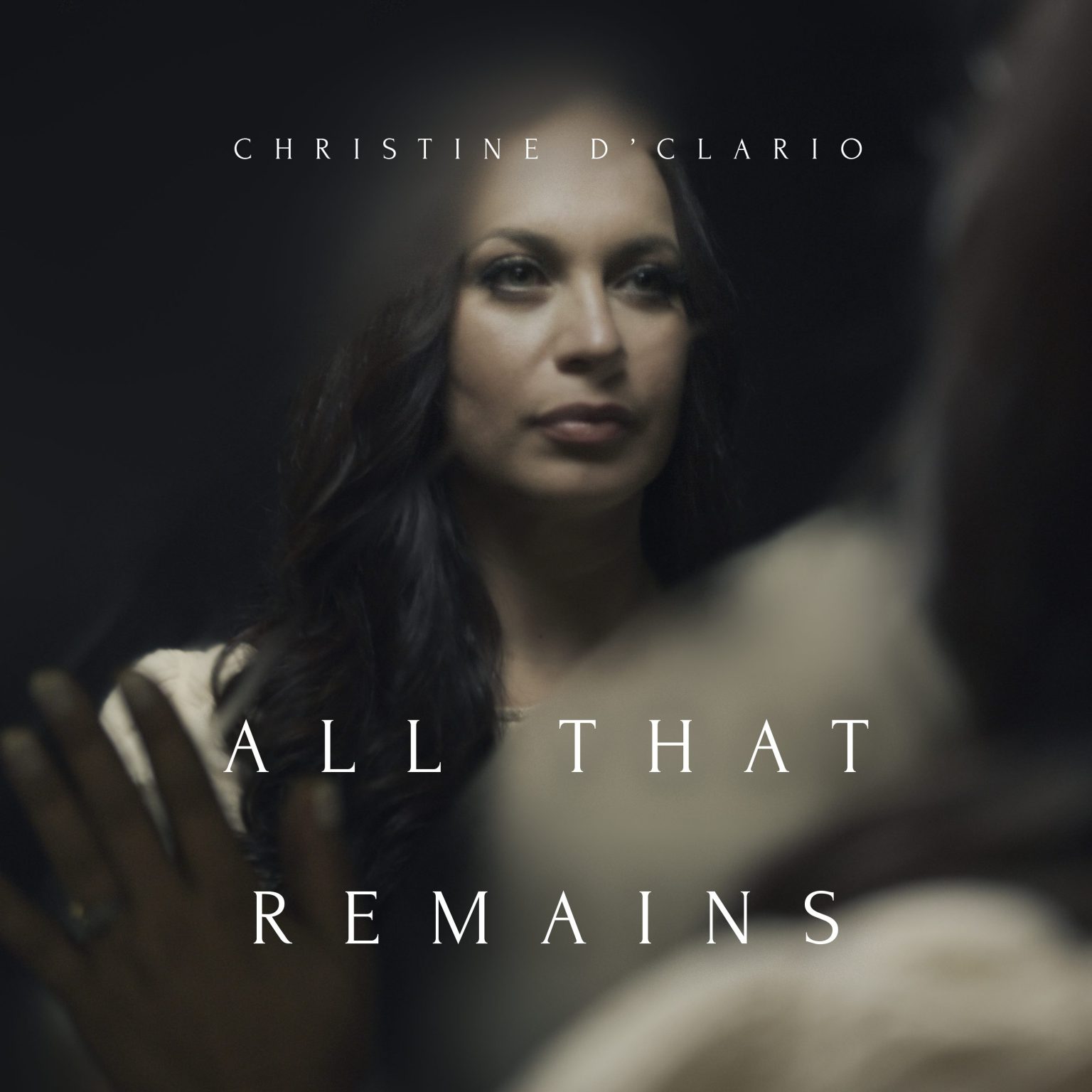 Christine D’Clario album “All That Remains” on WorshipTeam ...