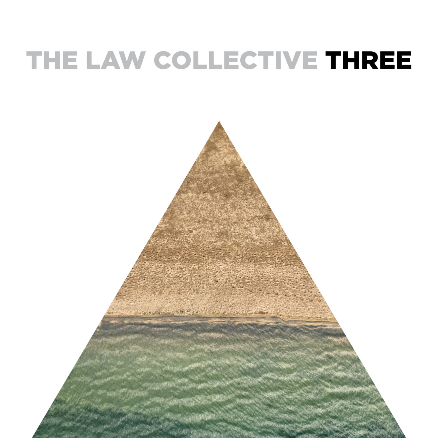 The Law Collective “Three” on WorshipTeam – WorshipTeam.com