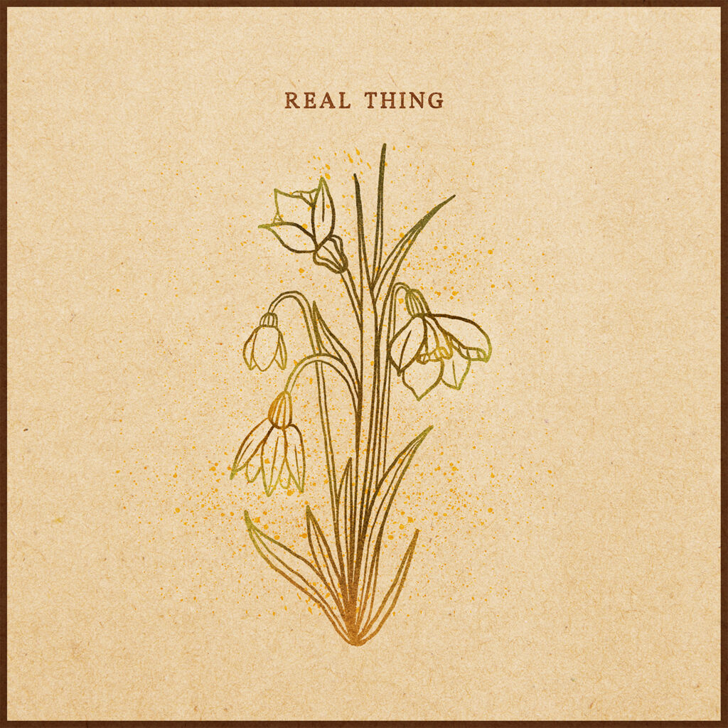 Songs From The Soil/Integrity Music “Real Thing” on WorshipTeam ...