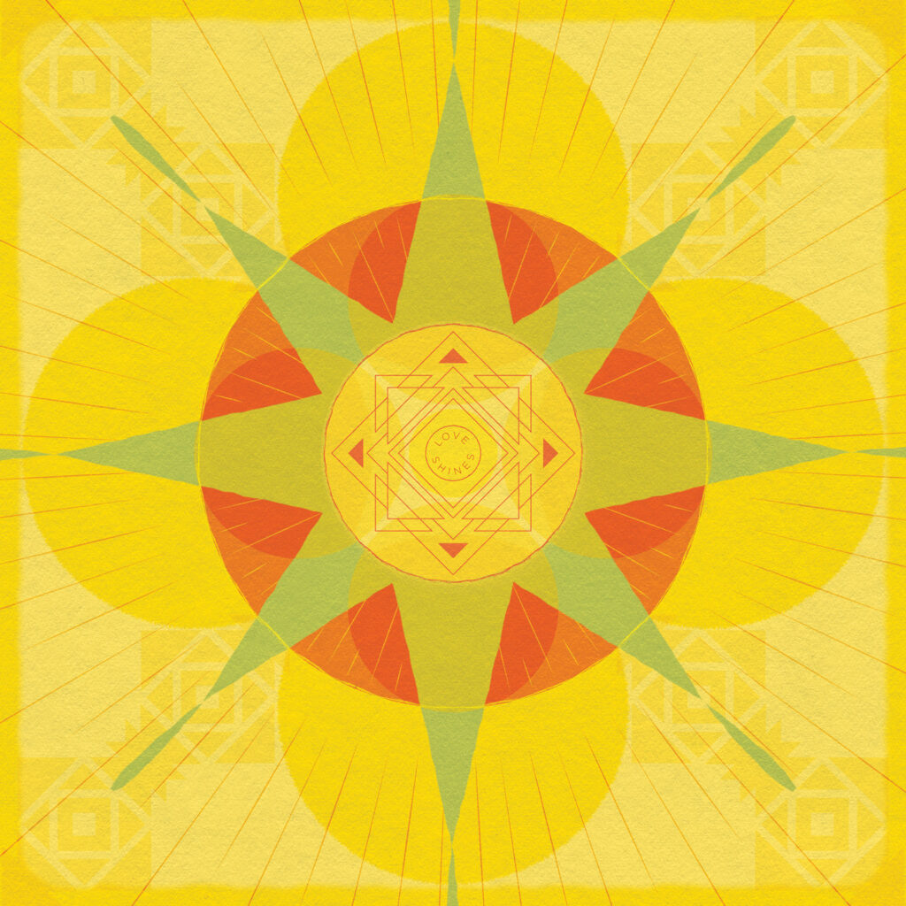 Austin Stone Worship “Love Shines” on WorshipTeam – WorshipTeam.com