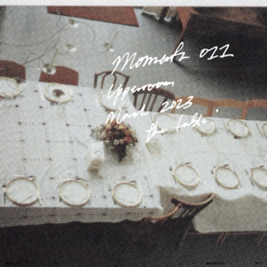 UPPERROOM album “Moments: 011” on WorshipTeam – WorshipTeam.com