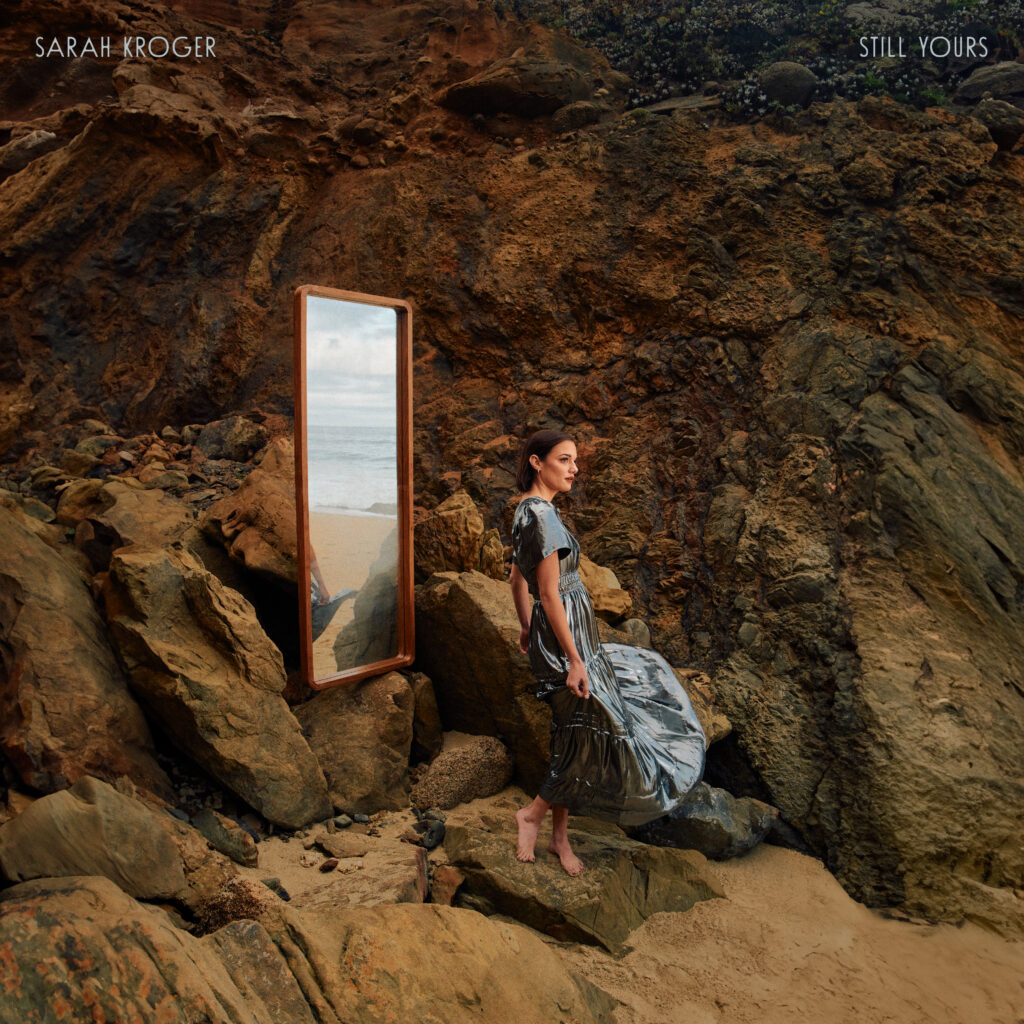 Sarah Kroger/Integrity Music “Still Yours” on WorshipTeam – WorshipTeam.com